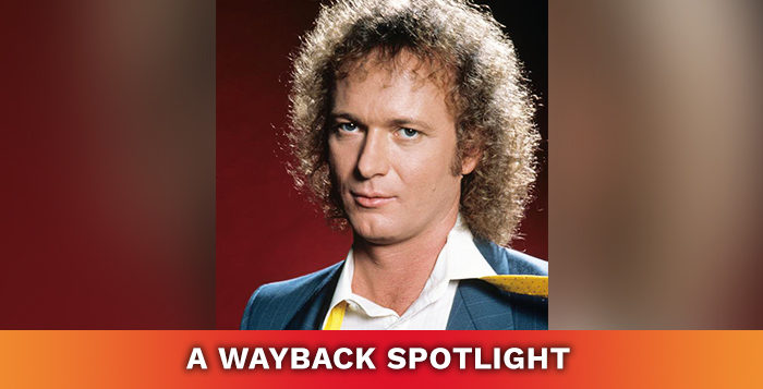 General Hospital Wayback: Remember Luke Spencer
