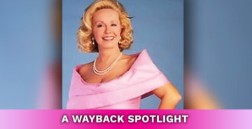 Guiding Light Wayback: Remember Alexandra Spaulding