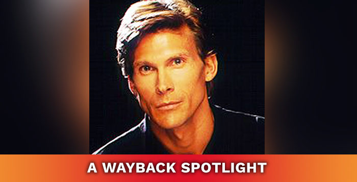 Guiding Light Wayback: Remember Phillip Spaulding