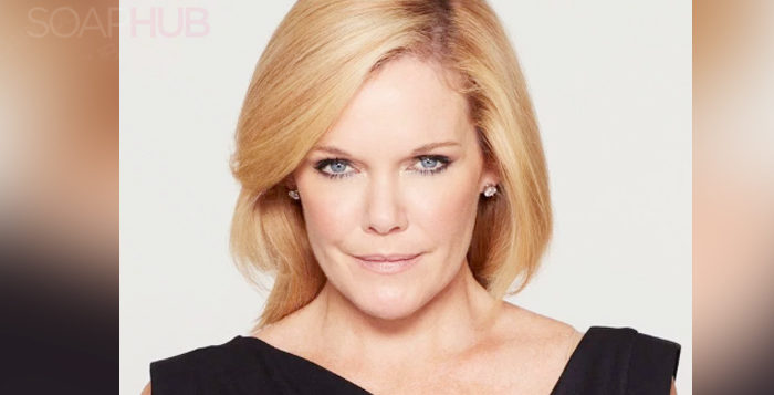General Hospital News: Maura West Is Feeling An Emptier Nest