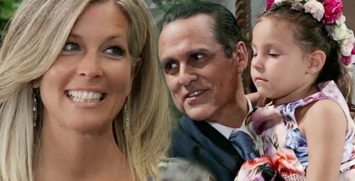 Are You Done With CarSon Their Non-Stop General Hospital Weddings?