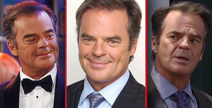 Five Fast Facts About Veteran Soap Star Wally Kurth