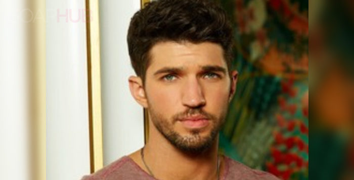General Hospital Star Bryan Craig Makes A Big Move
