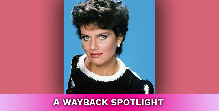 Days of Our Lives Wayback: Remember Robin Jacobs