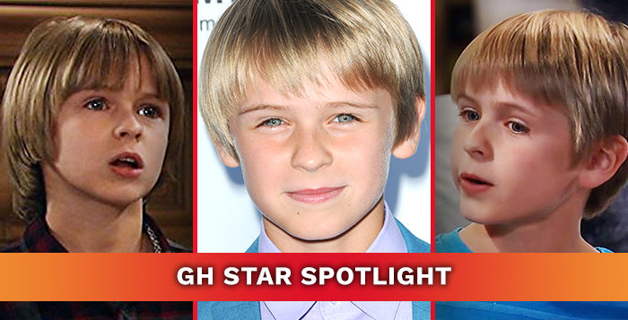 Five Fast Facts About General Hospital Star Hudson West