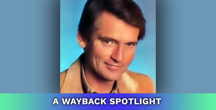 General Hospital Wayback: Remember Rick Webber