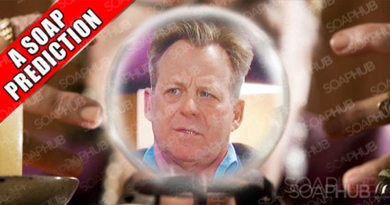 Beloved Soap Vet Michael E. Knight Checking Into General Hospital