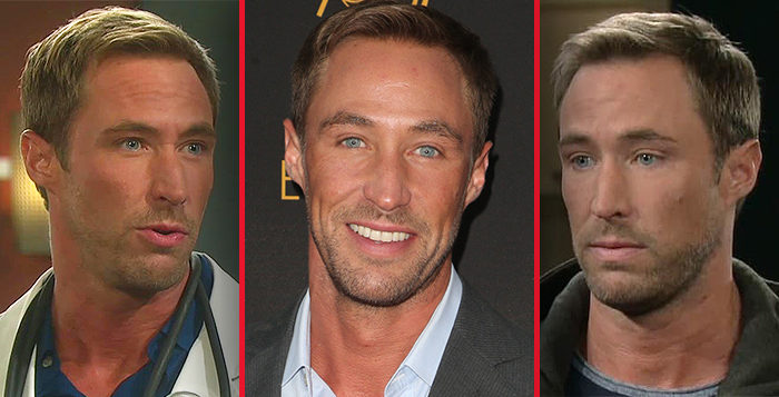 Kyle Lowder Facts: A Longtime Soap Veteran Primer