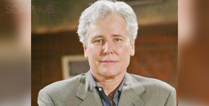 What Will Michael E. Knight Really Be Doing On General Hospital?