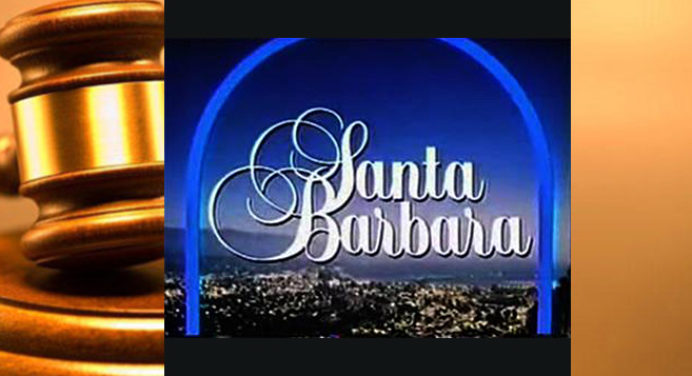 Santa Barbara Tv Show