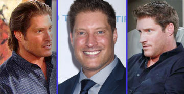Sean Kanan Facts: Longtime ABC and CBS Soaps Veteran