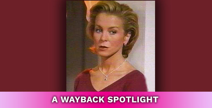 The Young and the Restless Wayback: Remember Hope