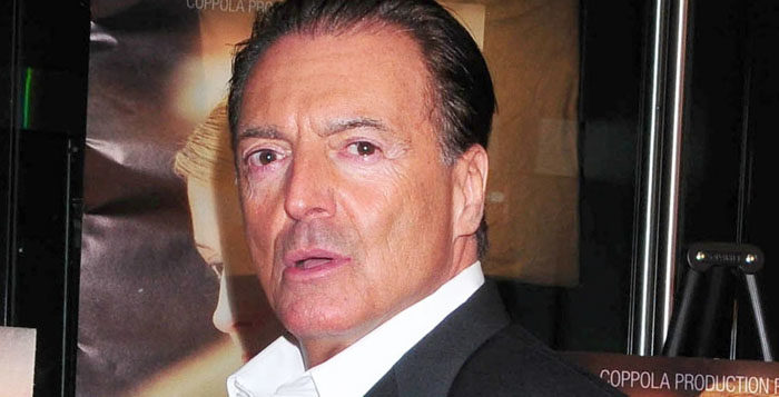 Armand Assante Facts: Celebrities Who Started on Soaps