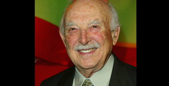 Bill Macy -- Star of Sitcom Maude -- Dies At Age 97