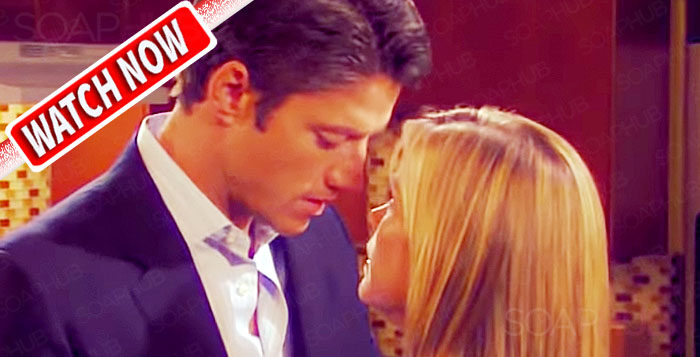 Days of Our Lives Video Replay: Classic Heartfelt Moments