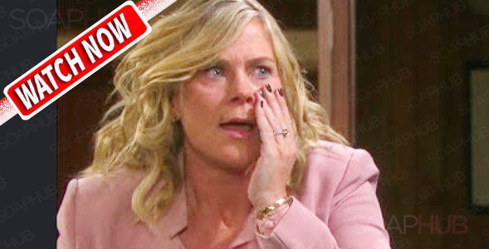 Days of Our Lives Video Replay: Classic Fights In Salem