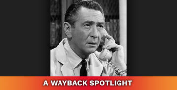 Days of Our Lives Classic Character Recap: Tom Horton