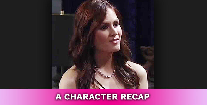 General Hospital Classic Character Recap: Emily Quartermaine