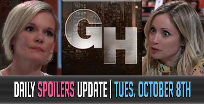 General Hospital Wayback: Remember Rick Webber