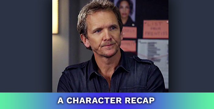 General Hospital Classic Character Recap: Jerry Jacks