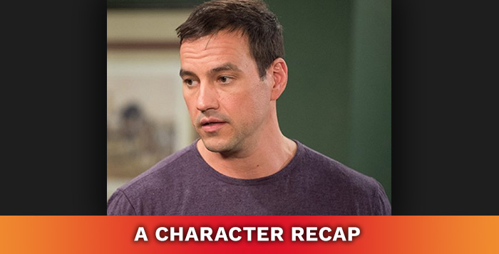 General Hospital Classic Character Recap: Nikolas Cassadine