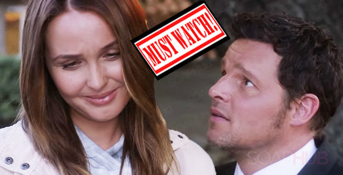 Grey's Anatomy Video: Alex Proves His Love By Proposing Again To Jo