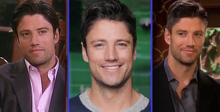 James Scott Facts: A Days of Our Lives Cast Primer