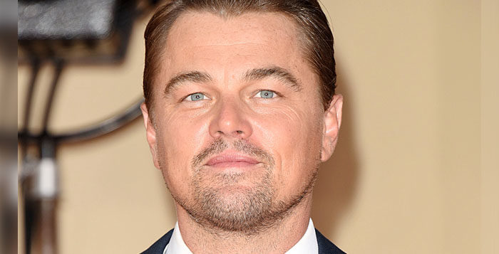 Leonardo DiCaprio Facts: Celebrities Who Started On Soaps