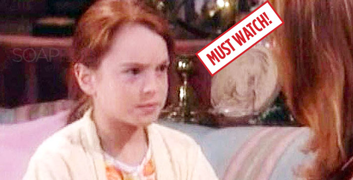 Lindsay Lohan Facts: Celebrities Who Started On Soaps