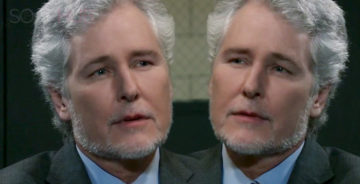 The Secret Behind Michael E. Knight Joining General Hospital