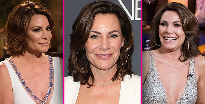 Five Fast Facts About Real Housewives of New York Luann de Lesseps
