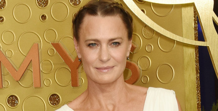 Robin Wright Facts: Celebrities Who Started On Soaps