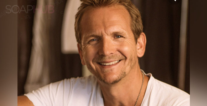 General Hospital's Sebastian Roché To Recur In Sci-Fi Drama Series