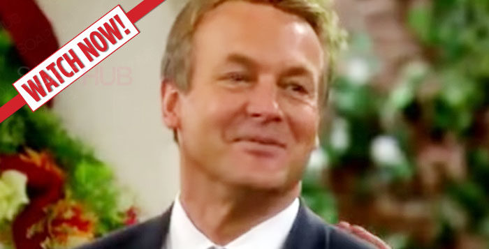 The Young and the Restless Video Replay: Tribute To Doug Davidson