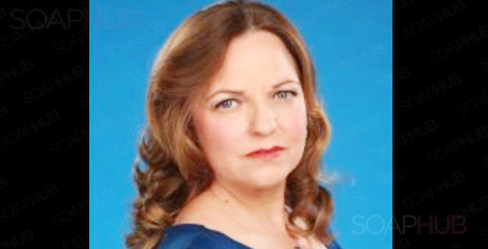 The Young And The Restless Star Tricia Cast Loses Husband To Cancer