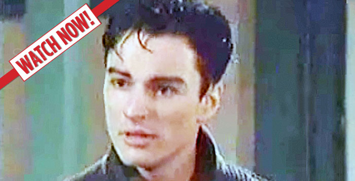 Kerr Smith Facts: Celebrities Who Started on Soaps