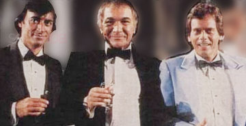 General Hospital Cassadine Clan: The Lost Relatives