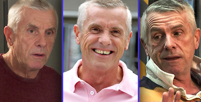 Five Fast Facts About British Soap Star Jimmy McKenna