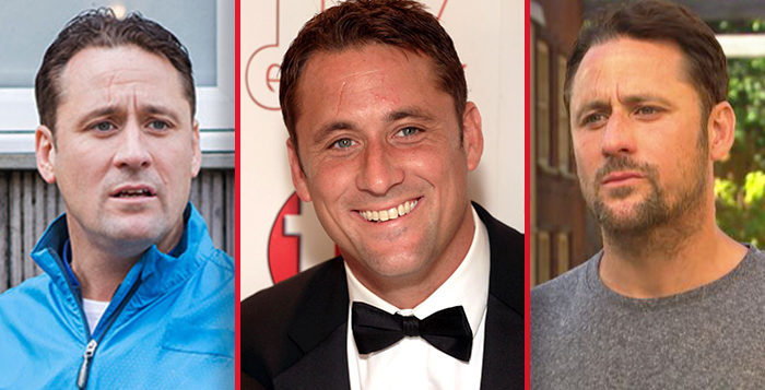 Five Fast Facts About British Soap Star Nick Pickard