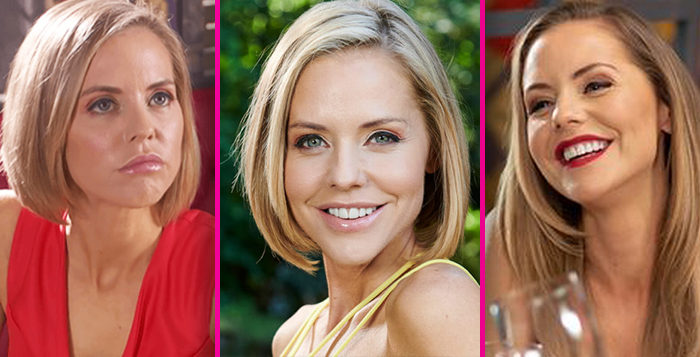 Five Fast Facts About British Soap Star Stephanie Waring