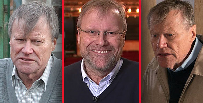 Five Fast Facts About British Soap Star David Neilson