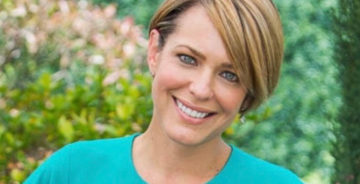Days of Our Lives Star Arianne Zucker Previews Nanny Danger
