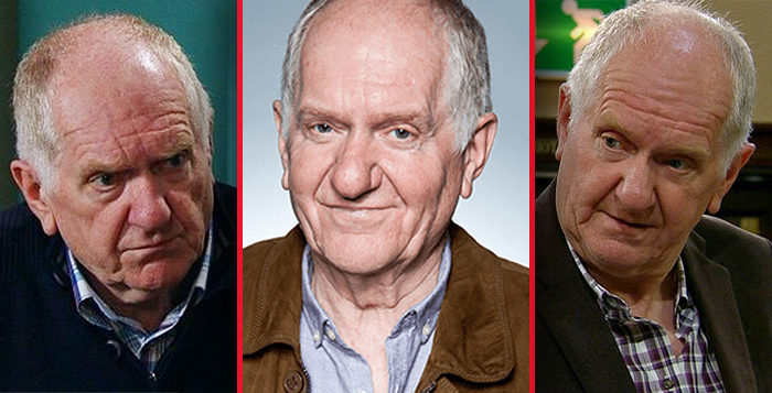 Five Fast Facts About British Soap Star Duncan Preston