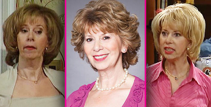 Five Fast Facts About British Soap Star Elizabeth Estensen