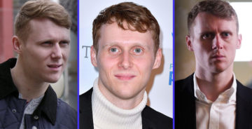 Five Fast Facts About British Soap Star Jamie Borthwick