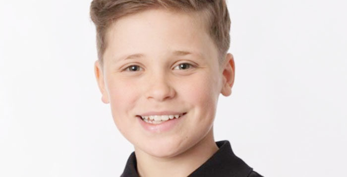 Outlander Child Actor Jack Burns Passes Away At 14