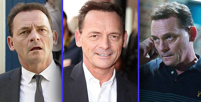 Five Fast Facts About British Soap Star Perry Fenwick