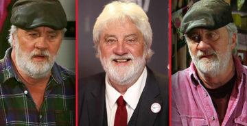 Five Fast Facts About British Soap Star Steve Halliwell