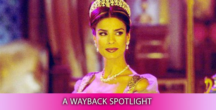 Days of our Lives Classic Character Recap: Princess Gina Von Amberg