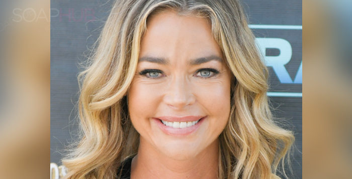 Will The Bold and the Beautiful Star Denise Richards Expand Her Family?